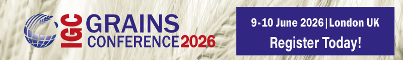 IGC Grains Conference 2026: Global Trade Outlook